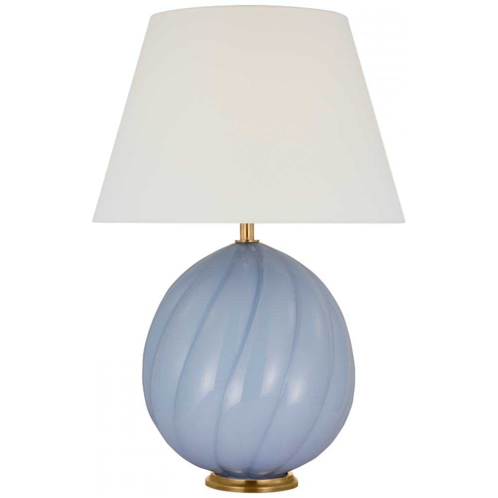 Talia Medium Table Lamp - by Visual Comfort & Co. Signature Collection ...
